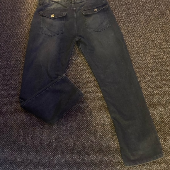 Paper Denim & Cloth | Jeans | Mens Paper Denim Cloth Jeans | Poshmark